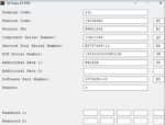 Cat Factory Password 18 Digit [2024] Offline Version